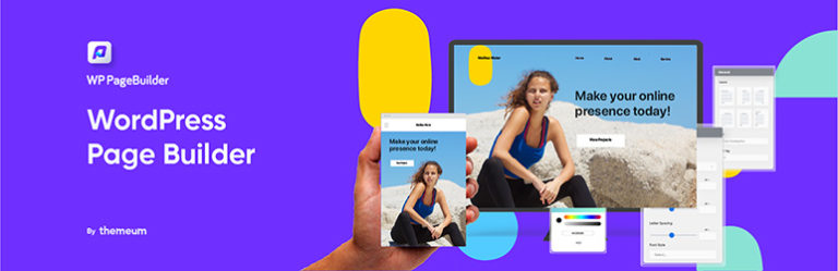 Documention | WP Page Builder