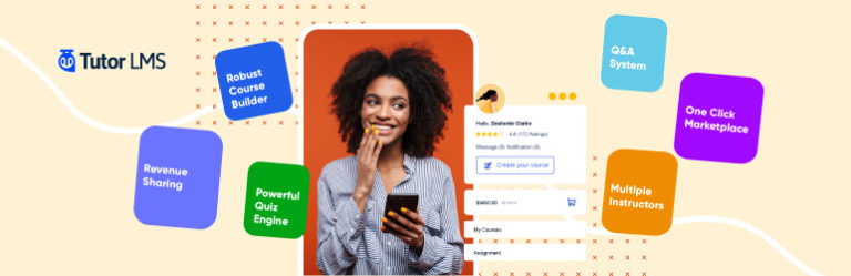 Documention | Tutor LMS