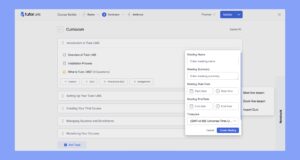 Documention | Google Meet Integration