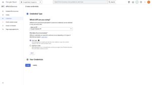 Documention | Google Meet Integration