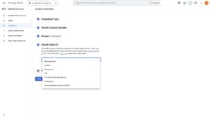 Documention | Google Meet Integration