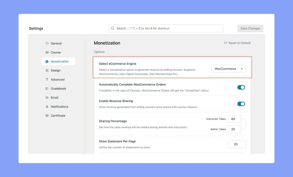 How To Create A Paid Course Using Woocommerce Payment Themegoods