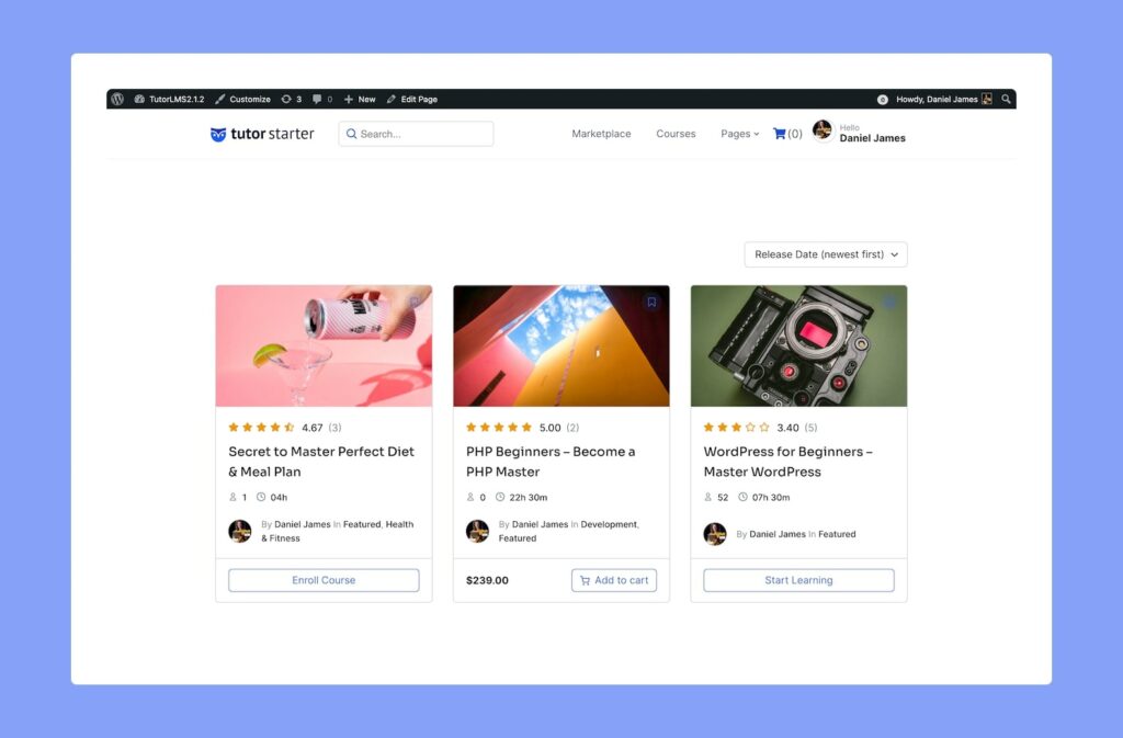 Documention | Shortcodes