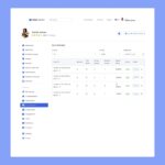 Documention | Frontend Dashboard (Instructor/Admin)