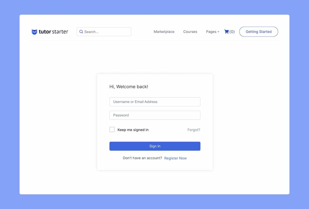 Documention | Shortcodes