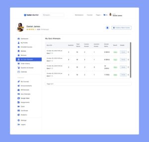 Documention | Frontend Dashboard (All Users)