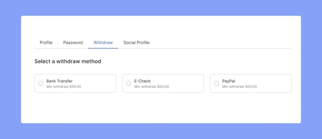 Documention | Frontend Dashboard (Instructor/Admin)