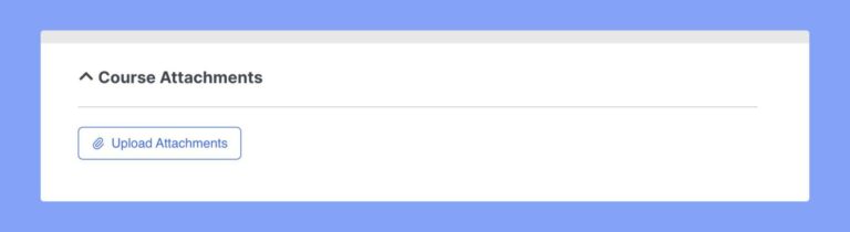 Documention | Frontend Course Builder