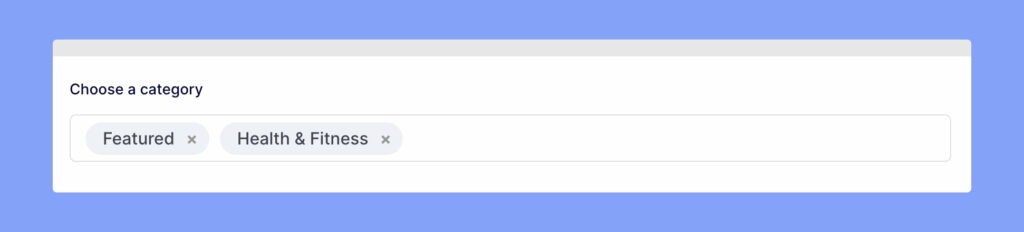 Documention | Frontend Course Builder
