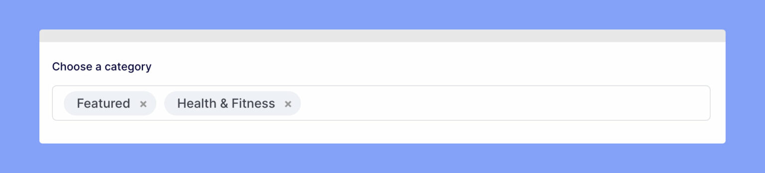Documention | Frontend Course Builder