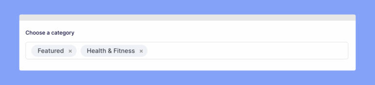 Documention | Frontend Course Builder