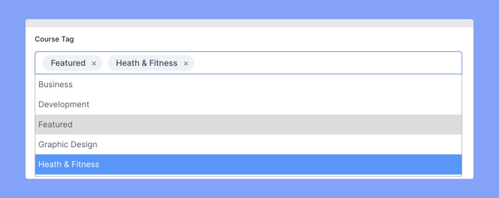 Documention | Frontend Course Builder