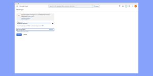 Documention | Google Meet Integration
