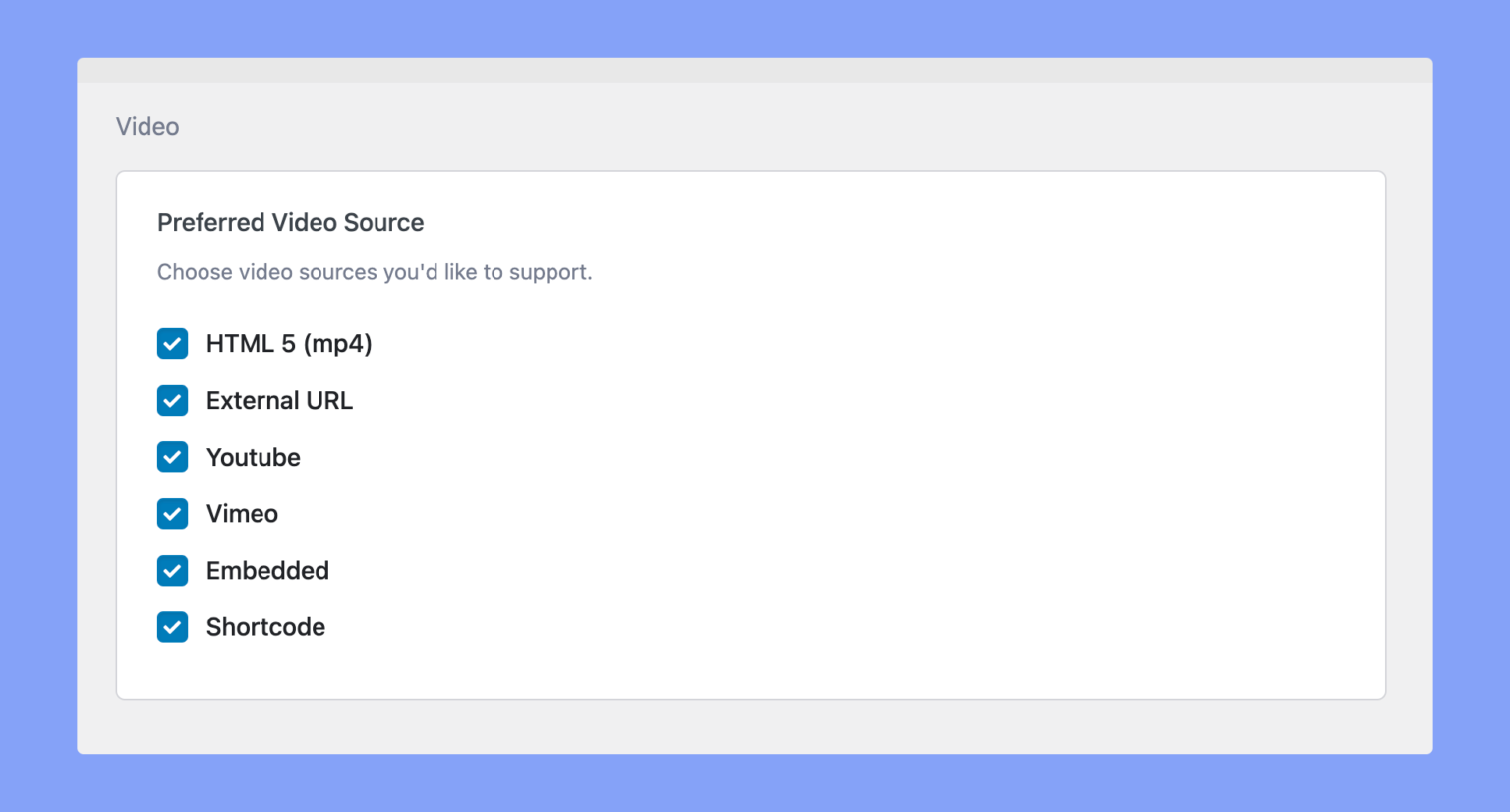 Documention | Frontend Course Builder