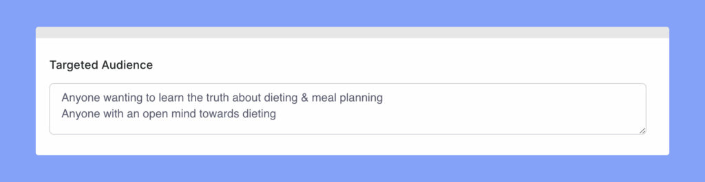 Documention | Frontend Course Builder