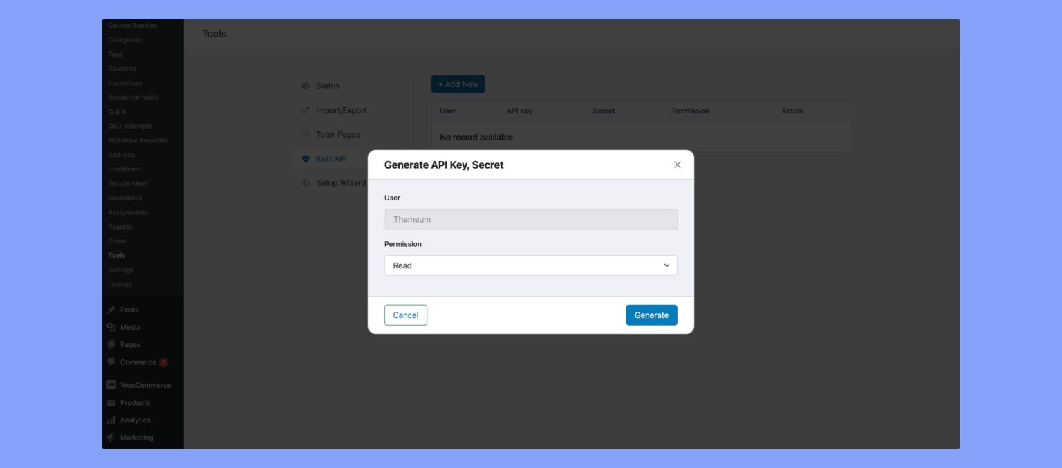 Documention Introduction To Rest Api 9477