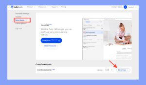 Documention | Tutor LMS Certificate Builder