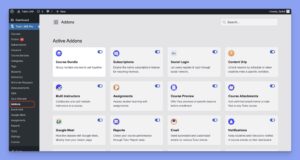 Documention | Course Bundle